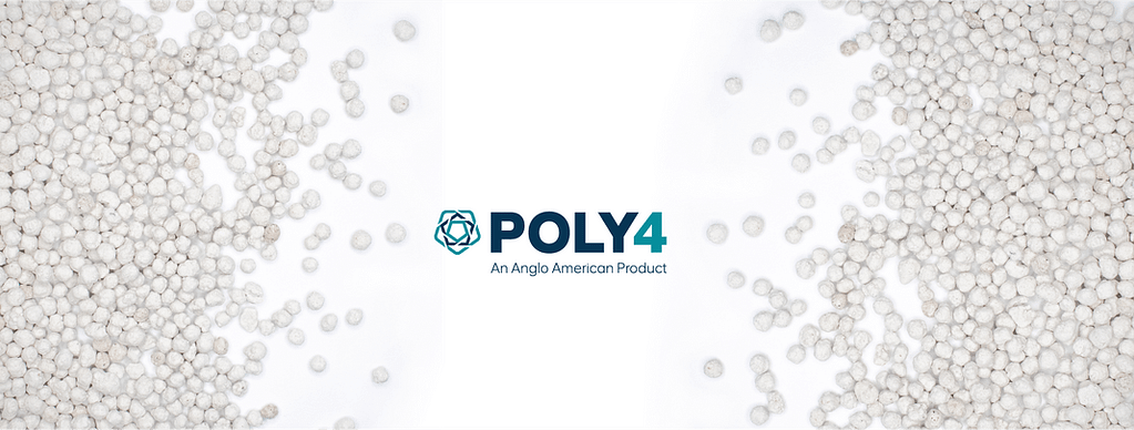 POLY4™ Crop Nutrition - ADM Advantage