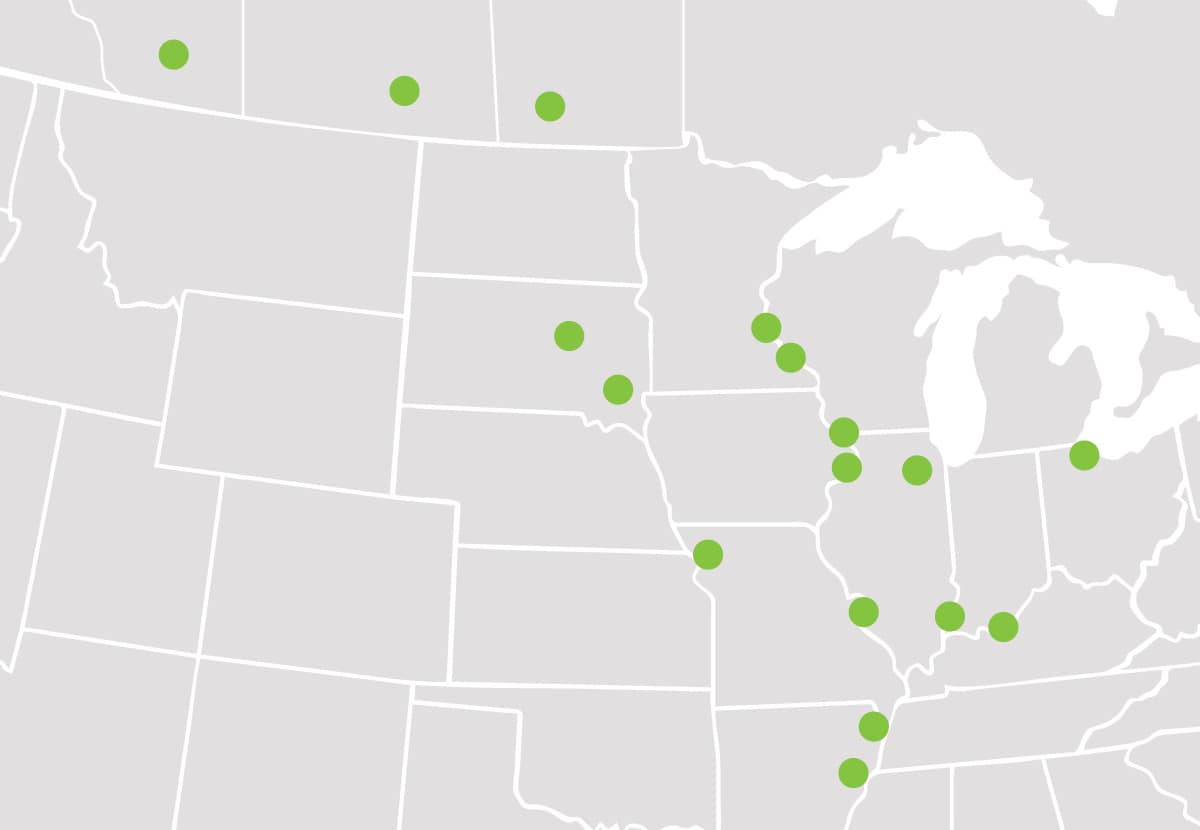 Our Product Portfolio - ADM Advantage
