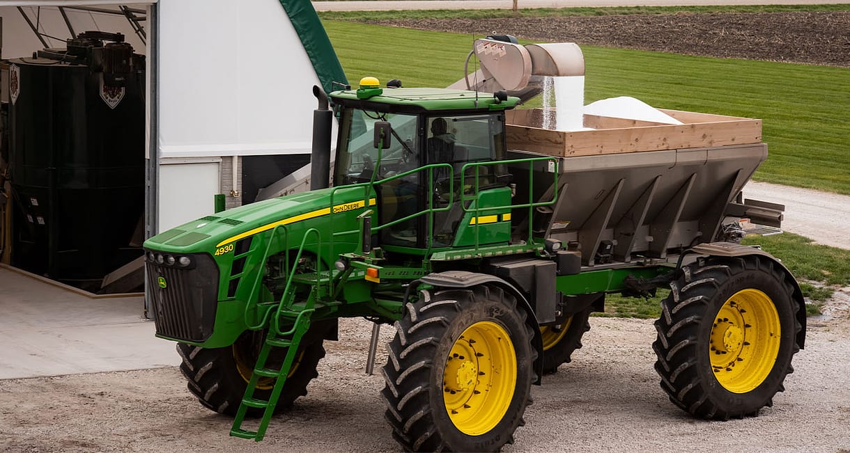 Top 5 Crop-Input Purchase Strategies and 2024 Fertilizer Outlook - ADM ...