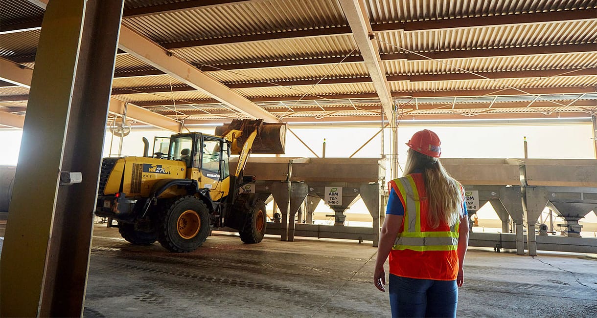 Top 5 Crop-Input Purchase Strategies and 2024 Fertilizer Outlook - ADM ...