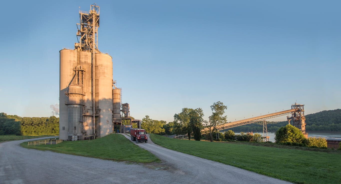 Why ADM - ADM Advantage