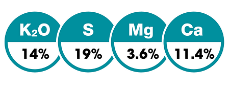 POLY4™ Crop Nutrition - ADM Advantage