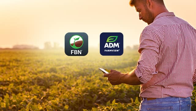 Introducing new ADM apps