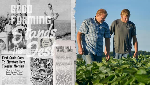 Shift Course: Make Small Changes to Maximize Profitability - ADM Advantage