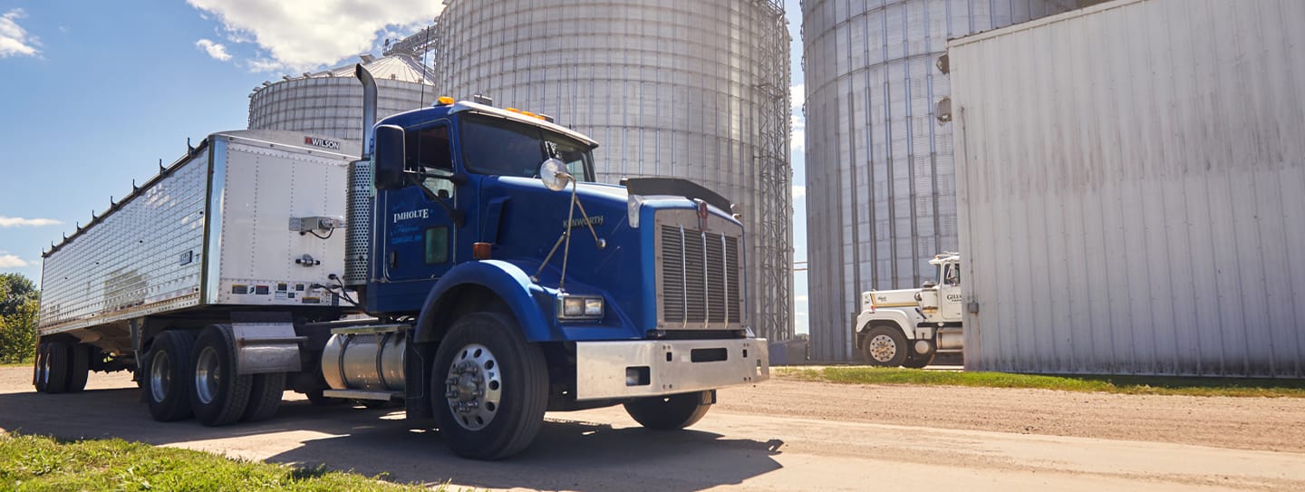 Direct Deposit - ADM Advantage