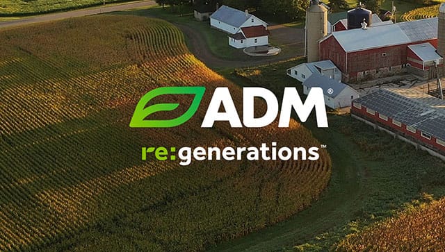 ADM re:generations - ADM Advantage