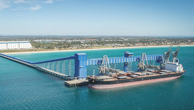 New ADM Video Follows Fertilizer Journey from Source to Soil - ADM ...