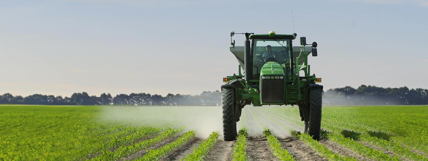 Manage Fertilizer Prices and Supply - ADM Advantage