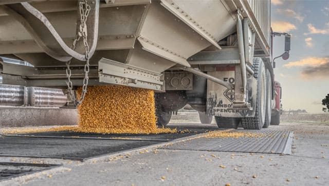 Higher corn prices continue but for how long? - ADM Advantage